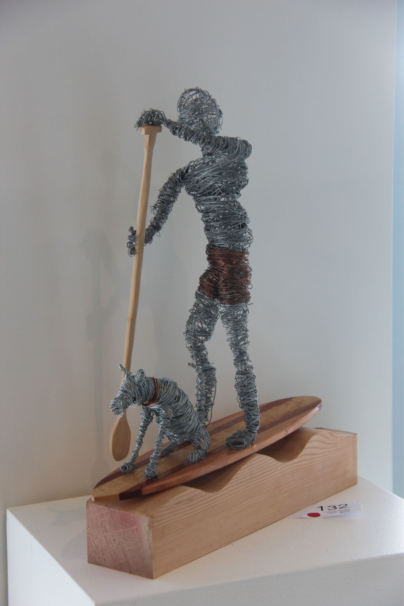 Introducing featured artist Linda Weil - Blairgowrie Yacht Squadron