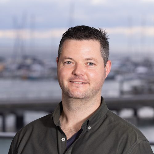 Contact - Blairgowrie Yacht Squadron