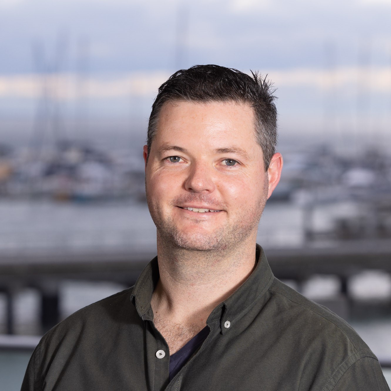 Contact - Blairgowrie Yacht Squadron