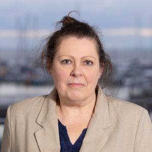 Contact - Blairgowrie Yacht Squadron