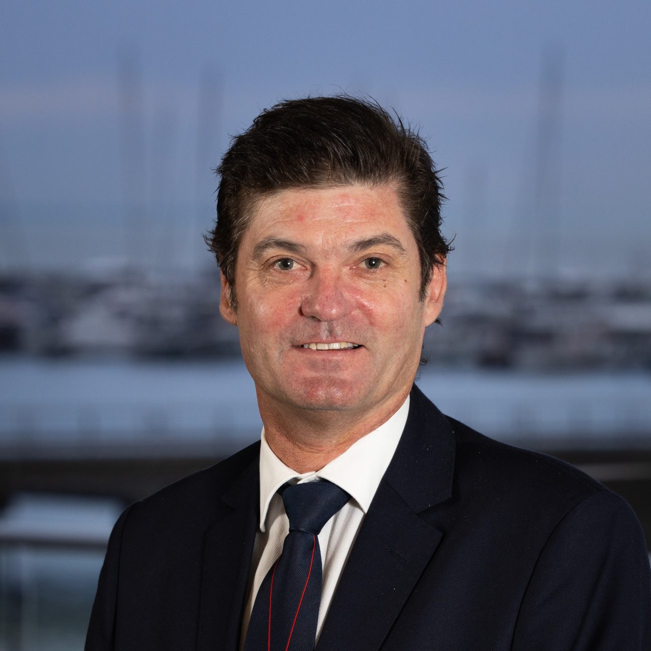 Committees - Blairgowrie Yacht Squadron