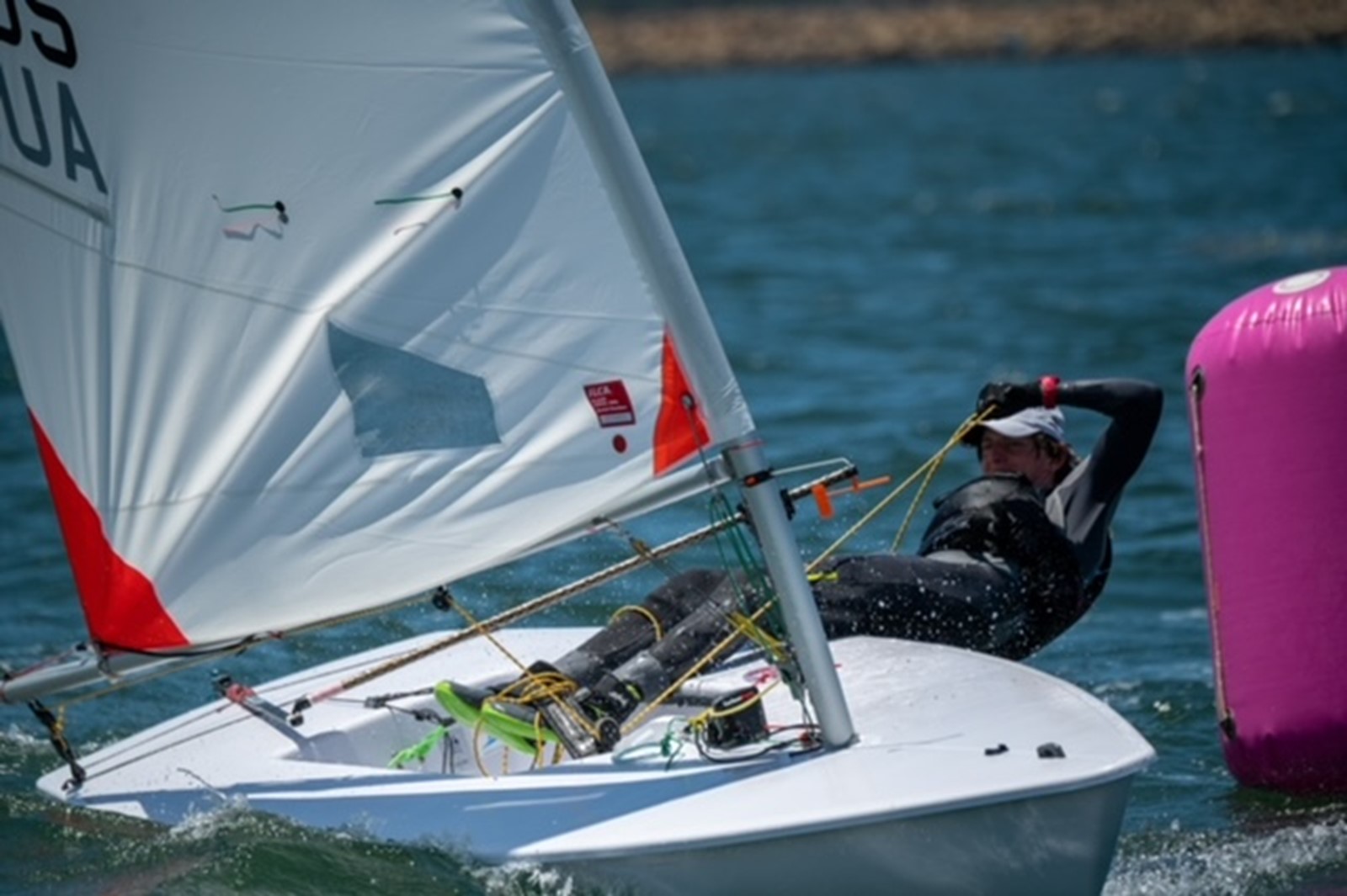 BYS Sailors Around The Country - Blairgowrie Yacht Squadron