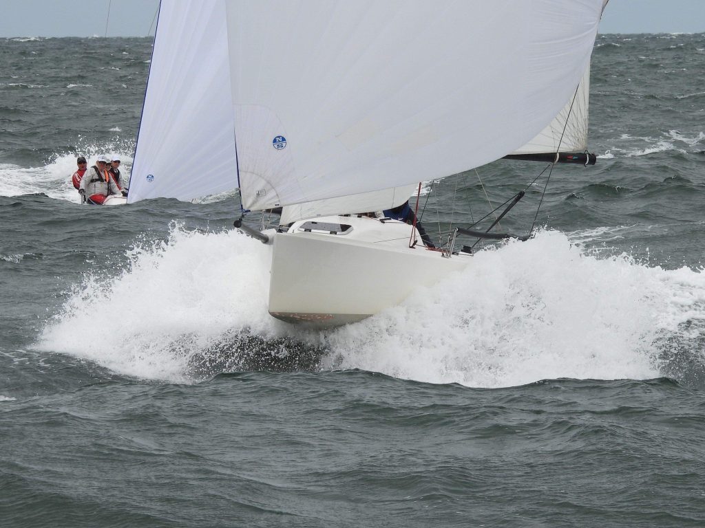 BYS Sailors Around The Country - Blairgowrie Yacht Squadron