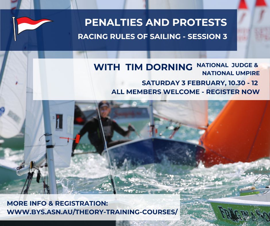 - Blairgowrie Yacht Squadron