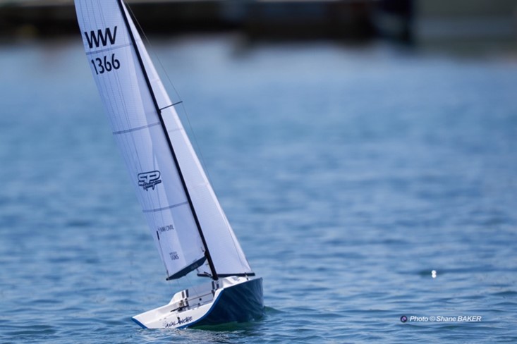 Wind Warriors Sailing GP - Blairgowrie Yacht Squadron