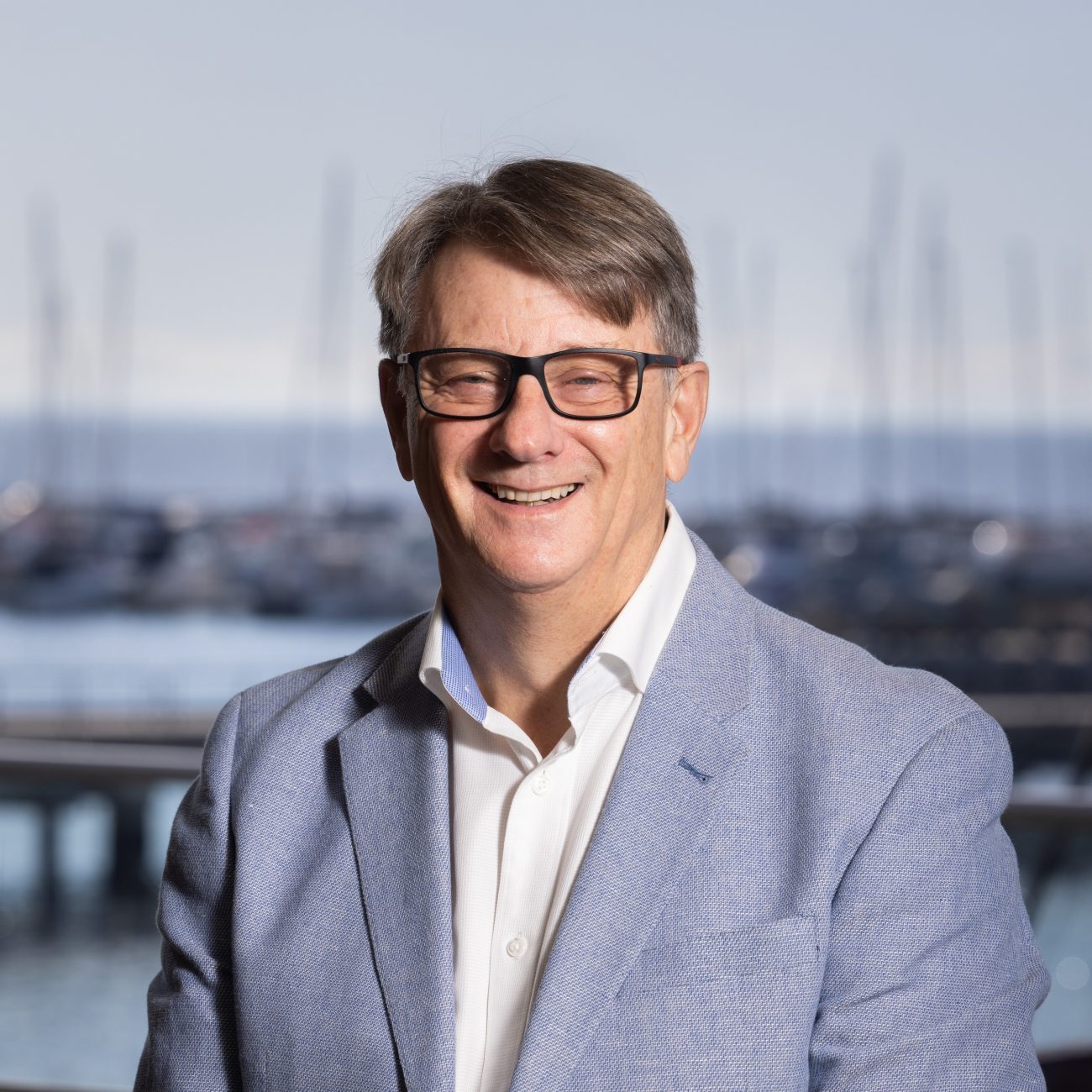 Committees - Blairgowrie Yacht Squadron